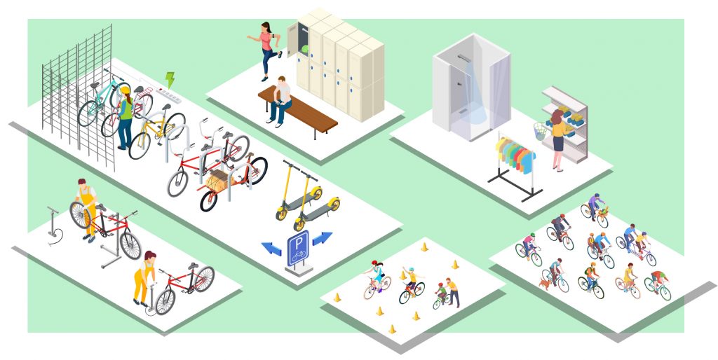 ActiveScore certification: Understanding the global need for active ...